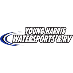 Young Harris Water Sports