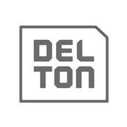 Delton