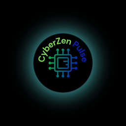 CyberZen Pulse