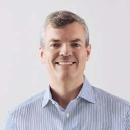 Jim Fogarty - Crunchbase Person Profile