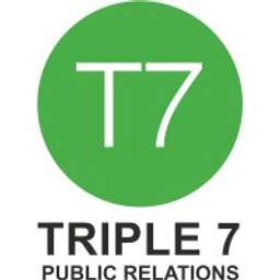 Triple 7 Public Relations