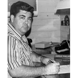 Harold Phillips - Co-Founder @ Pi Tape Texas - Crunchbase Person Profile