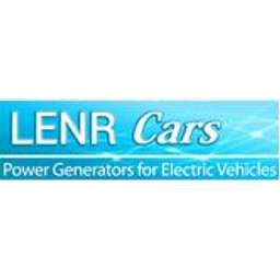 LENR Cars - Crunchbase Company Profile & Funding