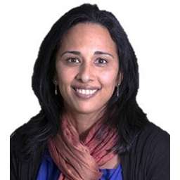 Sudha Rao - Crunchbase Person Profile