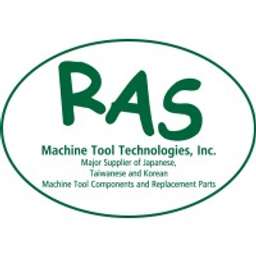 RAS Machine Tool Technologies - Crunchbase Company Profile & Funding