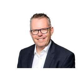 Jerry Randall - Founder and Chief Executive Officer @ Venture Life ...