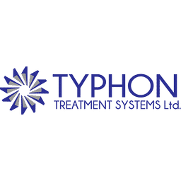 Typhon Treatment Systems Ltd. - Crunchbase Company Profile & Funding