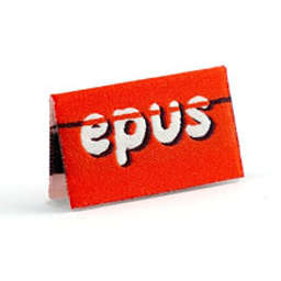 Epus - Tech Details