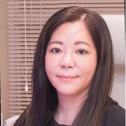 Cornelia Man - Chief Scientific Officer & Founder @ BioCreatrix - Crunchbase Person Profile