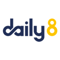 Daily 8 - Crunchbase Company Profile & Funding