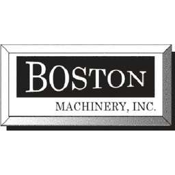 Boston Machinery - Crunchbase Company Profile & Funding