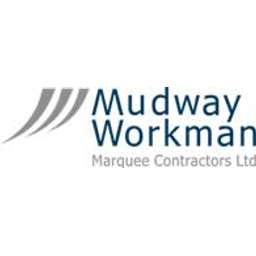 Mudway Workman - Crunchbase Company Profile & Funding