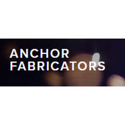 Anchor Fabricators - Crunchbase Company Profile & Funding