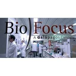 BioFocus - Crunchbase Company Profile & Funding