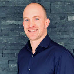 Dean Pearson - Crunchbase Person Profile