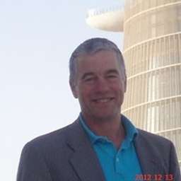 Peter Richardson - Managing Director @ P.C. Richardson & Co - Crunchbase Person Profile