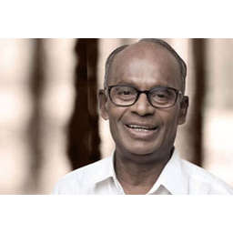 K.Narasimha Reddy - Founder, Promoter and Managing Director @ KNR constructions - Crunchbase ...