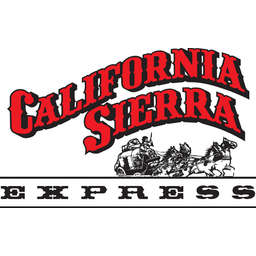 California Sierra Express - Crunchbase Company Profile & Funding