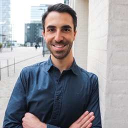 Benjamin Porten - Crunchbase Person Profile