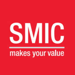 SMIC - Crunchbase Company Profile & Funding