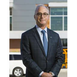 Steven E. Trager - CEO @ Republic Bank - Crunchbase Person Profile