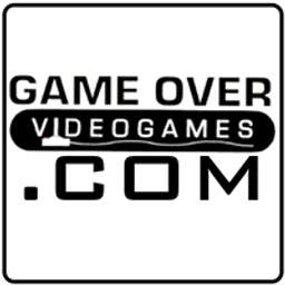Game Over Videogames