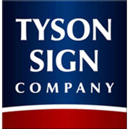 tyson logo vector