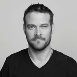 Dominic Audet - Co-Founder and Chef Innovation @ Moment Factory ...