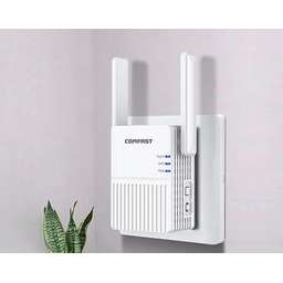 Comfast WiFi extender setup - Crunchbase Company Profile & Funding