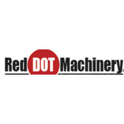 Red Dot Machinery - Crunchbase Company Profile & Funding