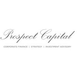 Prospect Capital - Crunchbase Company Profile & Funding