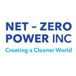 Net Zero Power - Crunchbase Company Profile & Funding