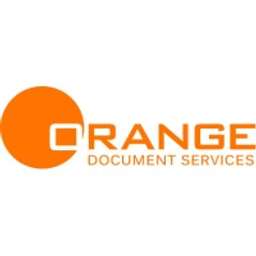 Orange Document Services - Crunchbase Company Profile & Funding
