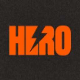 HERO - Crunchbase Company Profile & Funding