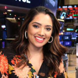 Nora Ali - CEO & Co-Founder @ Stealth Media TBA - Crunchbase Person Profile