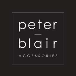 Peter-Blair Accessories - Crunchbase Company Profile & Funding