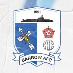 Barrow Association Football Club - Crunchbase Company Profile & Funding