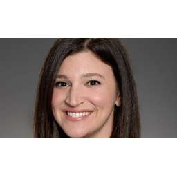 Ashley Kline-Shapiro - VP of unscripted and slate publicity @ ABC ...