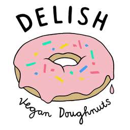 Delish Vegan Doughnuts - Crunchbase Company Profile & Funding