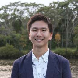 Albert Shin - Crunchbase Person Profile