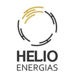 Helio Energias - Crunchbase Company Profile & Funding