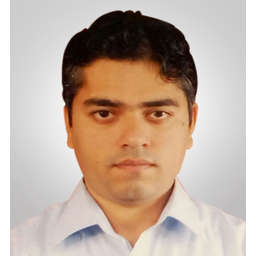 Sachin Verma - Chief Financial Officer @ Ameyo - Crunchbase Person Profile