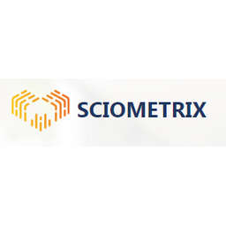 Sciometrix - Crunchbase Company Profile & Funding