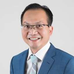Trung Bui - Chief Operating Officer/ Senior Vice President @ AMF Pharma ...