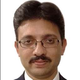 C.V. Venkata Subramanian - Chief Operating Officer @ CRMIT Solutions - Crunchbase Person Profile