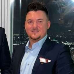 Jack Thompson - Co-CEO and Founder @ ABM Alliance - Crunchbase Person ...