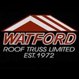 Watford Roof Truss - Tech Details