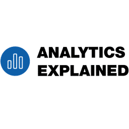 Analytics Explained - Crunchbase Company Profile & Funding