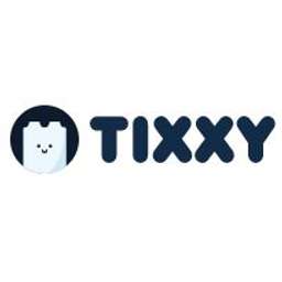 Tixxy - Crunchbase Company Profile & Funding