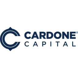 Cardone Capital - Crunchbase Company Profile & Funding